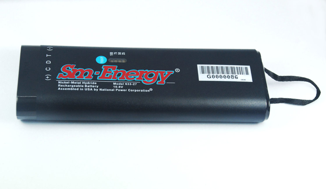 For Anritsu OTDR battery MT9081 MT9080D MT9081D 633-27 optical time domain reflectometer