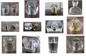 Perfume cap , Plastic cap mould --- Chinese professional Factory
