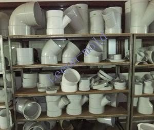 Pipe fittings, pipe fittings Mould ---  Professional Supplier China Factory