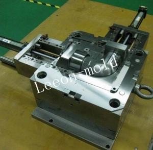 Pipe fittings, pipe fittings Mould ---  Professional Supplier China Factory