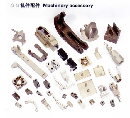 Machinery accessory , Kitchen Hardware, Washroom Hardware_ Lost wax casting, Investment casting