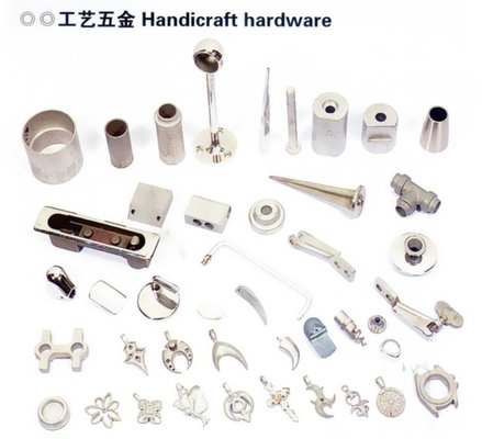 Machinery accessory , Kitchen Hardware, Washroom Hardware_ Lost wax casting, Investment casting