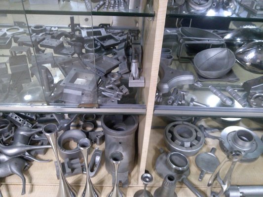 Precise Casting for Stainless steel   ( Lost wax casting, Investment casting )