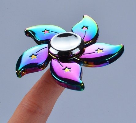 Hand Spinner，Fidget Finger Spinner -- China supplier
