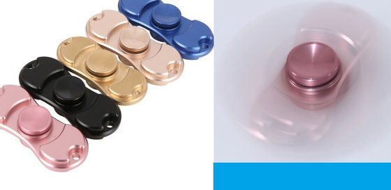 Hand Spinner，Fidget Finger Spinner -- China supplier