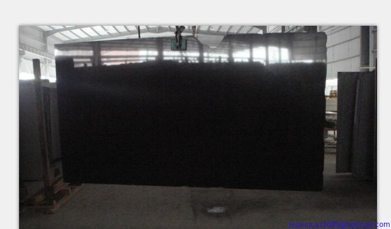 Natural Stone-  Absolute Black Granite, Black Granite Slabs,Granite Tile,Granite Tile,Granite Slab