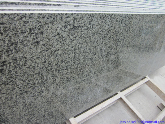 China Green Granite Slabs,Chinese Green Granite Vanity Tops,Flamed Green Granite Tile, Granite Wall & Floor Stone