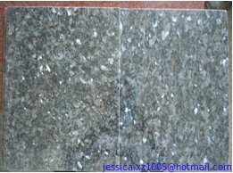 Top Quality Bule Pearl Granite Tile, Imported Blue Granite,Granite Slab,Granite Tile,Skirting Tile