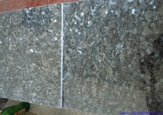 Top Quality Bule Pearl Granite Tile, Imported Blue Granite,Granite Slab,Granite Tile,Skirting Tile