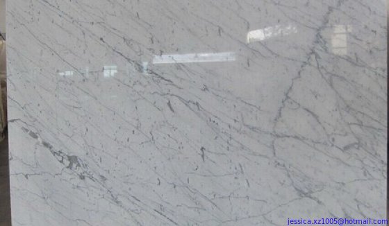 Carrara Flooring Tiles Slab Bianco Carrara White Marble,Popular White Carrara Marble Price