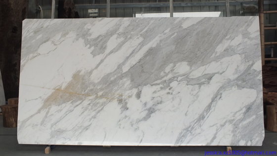 Top Quality Popular White Statuario Marble On Sales,White Marble Slab,Marble Tile,Marble Mosaic