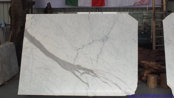 Top Quality Popular White Statuario Marble On Sales,White Marble Slab,Marble Tile,Marble Mosaic