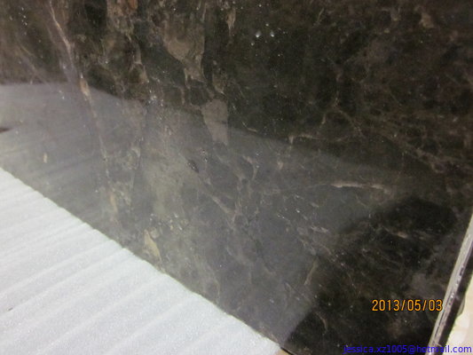 Dark Emperodor marble slabs Wholesale Home Deco Bathroom Floor Emperador Dark Cafe Marble Tile