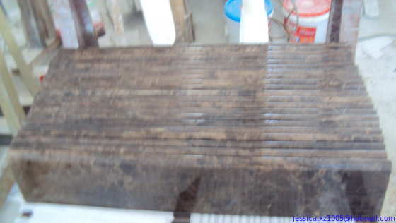 Dark Emperodor marble slabs Wholesale Home Deco Bathroom Floor Emperador Dark Cafe Marble Tile