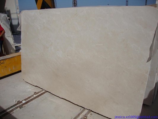 Top Quality Crema Marfil Marble, Hot Products Beige Marble Tile and Slab