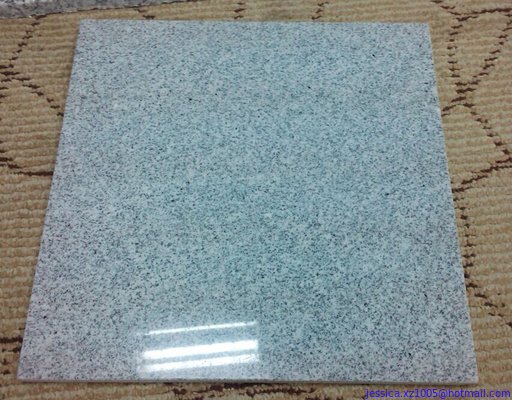 China G633 Granite Polished , Flamed & Bush-hammered Slabs China Grey Gig Slabs Half small slabs for sale