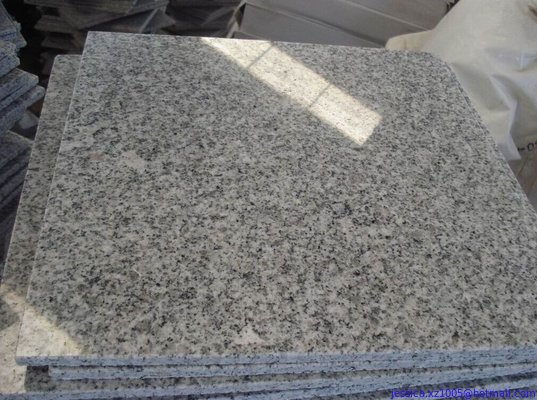 Popular and Cheapest Grey G603 Polished Granite Tiles and Slabs