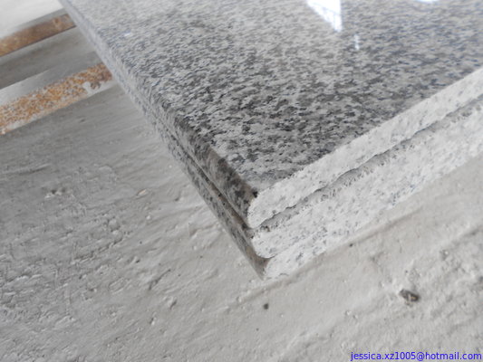 Granite ,Grey Granite,Popular and Cheapest Grey Granite- Top Quality G623 Polished Granite Sales Promotion