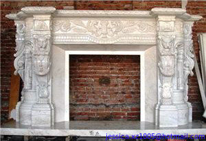 New particularly Fireplace, Popular Fireplace Made in China,Marble Fireplace,Granite Fireplace