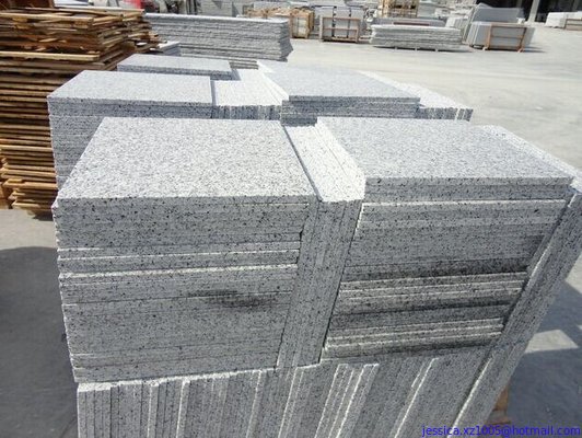 Hottest Popular Cheapest Grey Granite G640 Tiles,Granite Slab,Granite Tile,Gray Granite