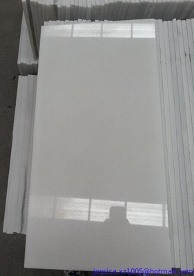 Royal White marble,Chinese white marble,pure white marble Hottest Royal White Polished Marble slabs or tiles