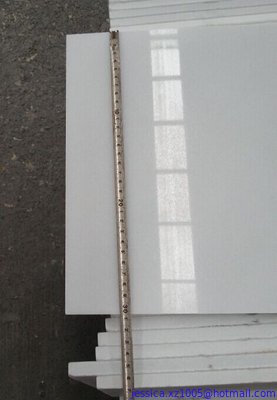 Royal White marble,Chinese white marble,pure white marble Hottest Royal White Polished Marble slabs or tiles