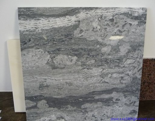 Sales Promotion Narutal Polished Sea Waven NEW Product,Good Granite Tile&Slabs from CHINA