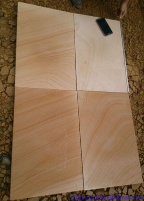 Top Quality,Popular Hottest Chinese Yellow Honed Sandstone Copping,Flooring Tile