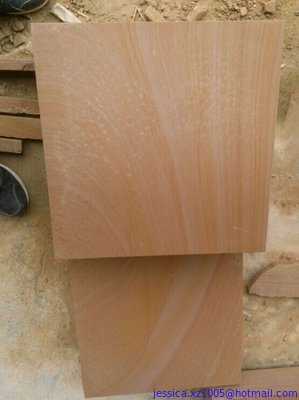 Top Quality Sandstone,Yellow Sandstone,Yellow Honed Sandstone Tiles/Paving stone