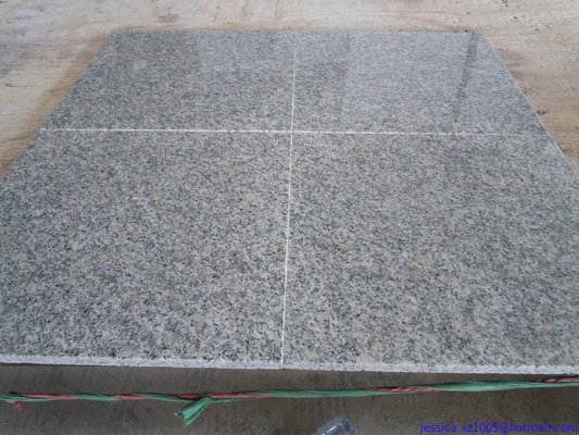 Hottest Cheapest Grey Granite,Polished/Flamed/Honed G602 Granite Tile & Paving