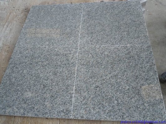 Perfect Quality Hottest Cheapest Grey Granite Polished Surface Chinese G602 Granite