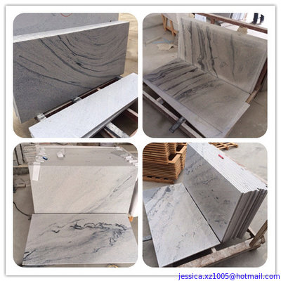 Popular New Product Cheapest Viscount White Tiles/Slabs,White Granite,Granite Wall&Floor