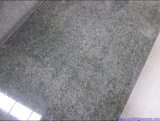 Sales Promotion Narutal Ever Green Granite-Ever Green China Granite