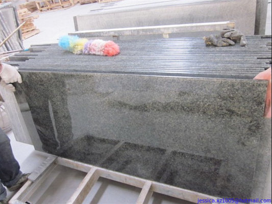 Sales Promotion Narutal Ever Green Granite-Ever Green China Granite