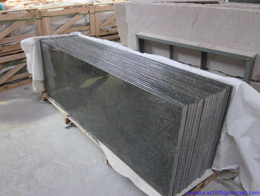 Sales Promotion Narutal Ever Green Granite-Ever Green China Granite