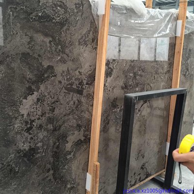 Hot Product Grey Marble,New Product Popular Marble--Aristoner Grey Marble On Selling