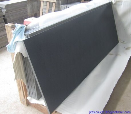 Honed/Polished LAVA Black Stone,Black Basalt , LAVA Black Basalt Tile,Basalt Stair