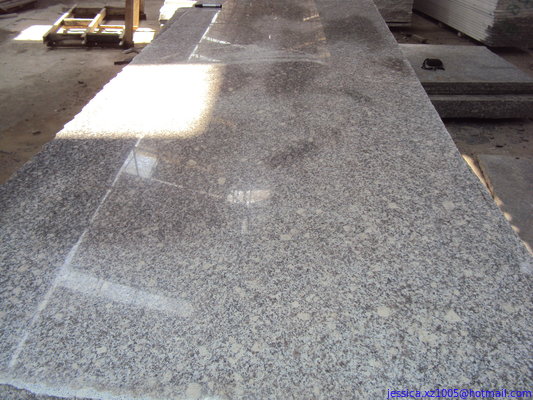 Cheap Chinese Granite G602 Polished Grey Granite On Promotion