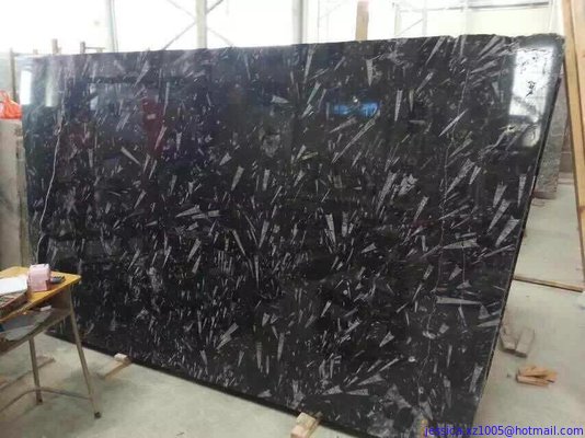 New Product Popular Granite-- Jurassic Green Polished Granite On Selling