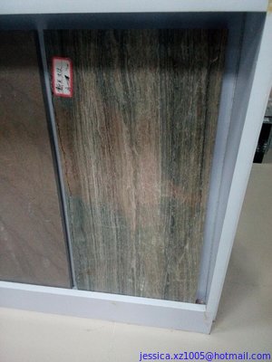 Popular Cheapest Polished Graceland Wooden Marble On Promotion