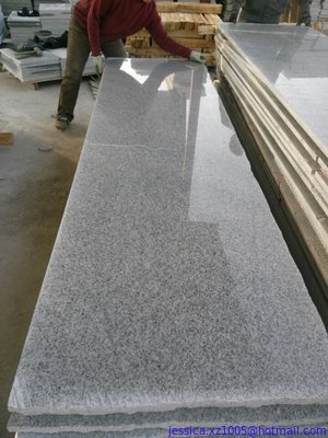 Perfect Price Top Quality Chinese G603 Granite big slabs,Wall tiles,Light Grey Granite G603,G603 Grey Stone