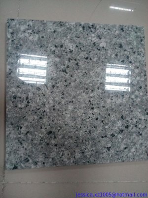 New Products Polished Qasia Auzl Granite Wall or Flooring Tile Promotion