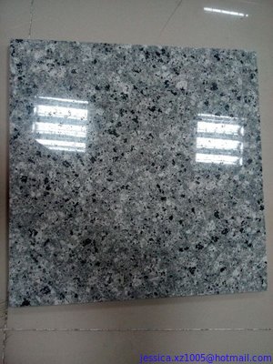 New Products Polished Qasia Auzl Granite Wall or Flooring Tile Promotion