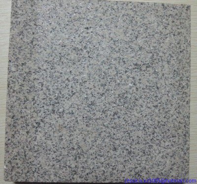 G341 Granite Bushhammered Finished Paving,Taocun Grey Granite,Granite Tile,Grey Kerb & Cube