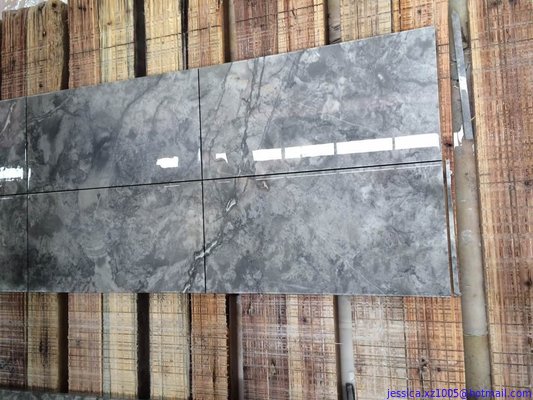 Imperial Grey Marble Tile/Slab Imperial Grey marble Slab For Hot Sale