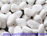 Snow White Pebble stone, Garden White Pebble Stone,Hot Natural Pebble Stone