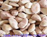 Snow White Pebble stone, Garden White Pebble Stone,Hot Natural Pebble Stone