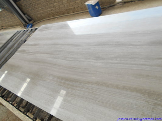 600X600mm White Wood Marble Tile,Polished & Honed Timber White Marble,Marble Slab, Hot Sales Products Wood Marble