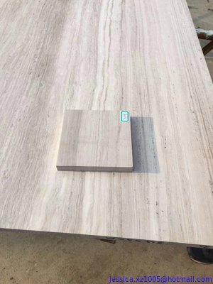 600X600mm White Wood Marble Tile,Polished & Honed Timber White Marble,Marble Slab, Hot Sales Products Wood Marble