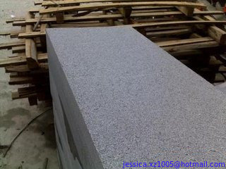 Granite Paving,Taocun Grey Granite,Granite Tile,Grey Kerb & Cube,Dark Grey Mesh Tile & Paving Stone